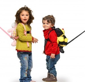 ¿Cuándo debo llevar a mi hijo al jardín o kinder? - Pekelandia